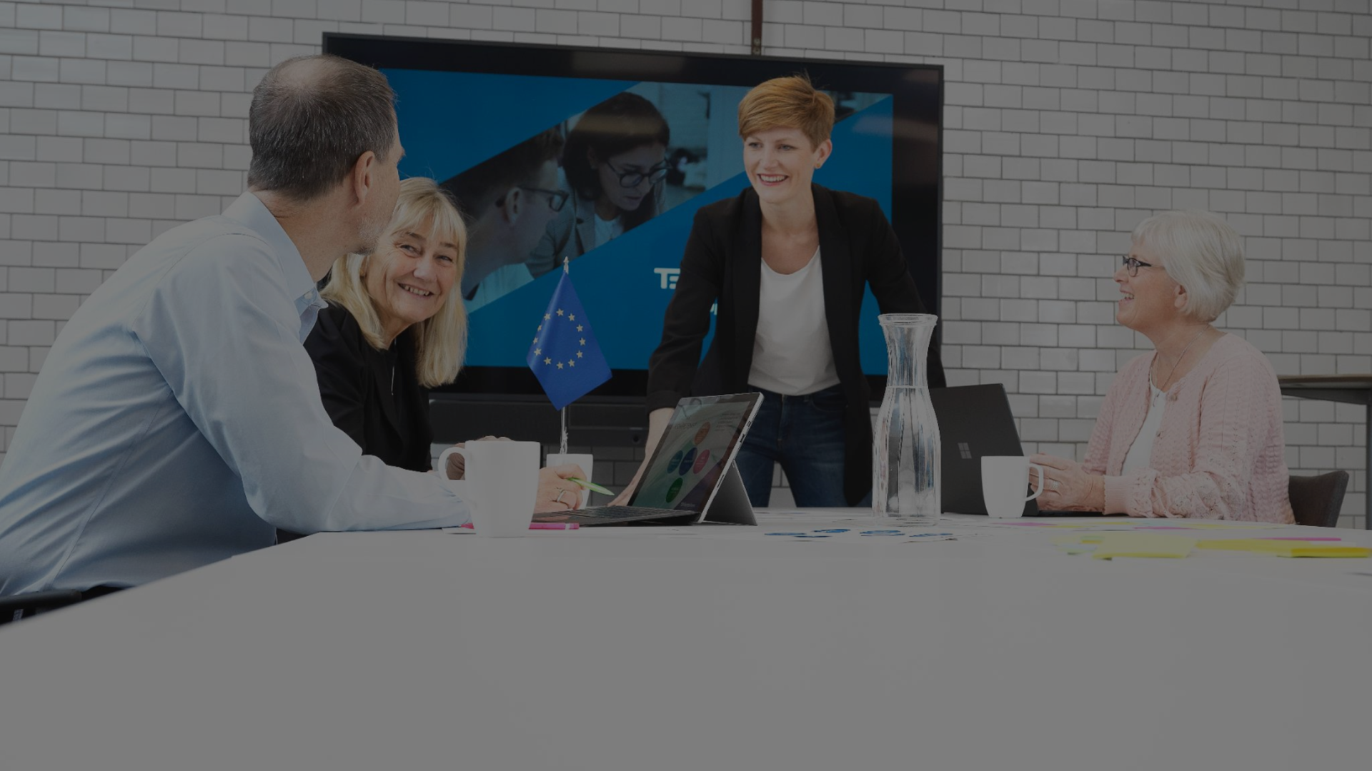 TEK Kompetenscentrum » Hem